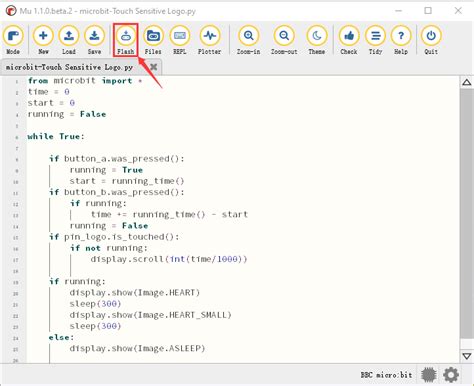 Micropython Tutorial — Microbit Robot Documentation