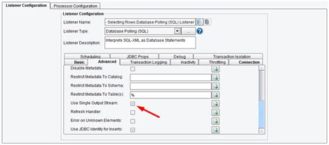 Using Sqlxml To Query And Update A Database Pilotfish Tutorial
