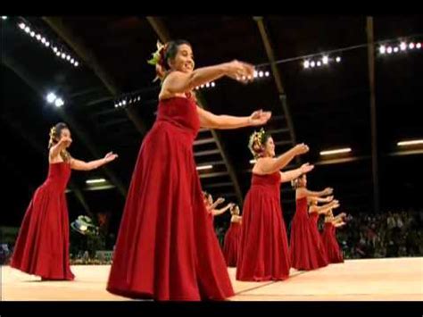 10 Hâlau Hula O Pukaikapuaokalani Youtube