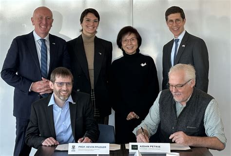 Perth Biodesign On Linkedin Perth Biodesign Administered By The