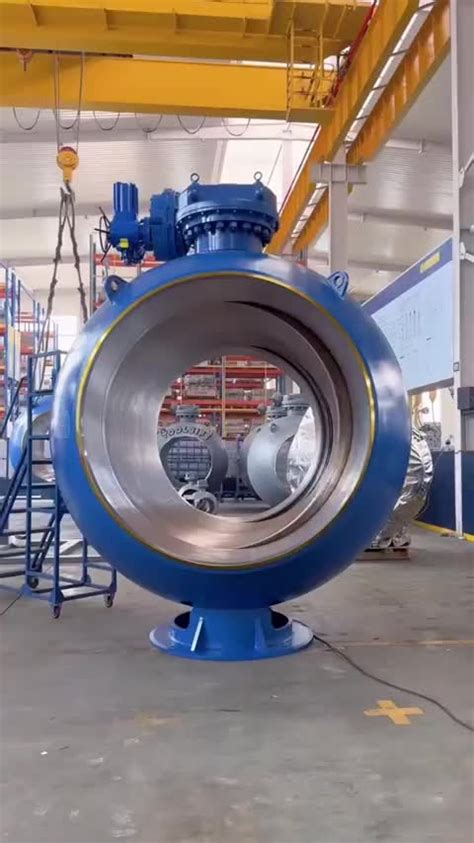 Ball Valve  On Imgur