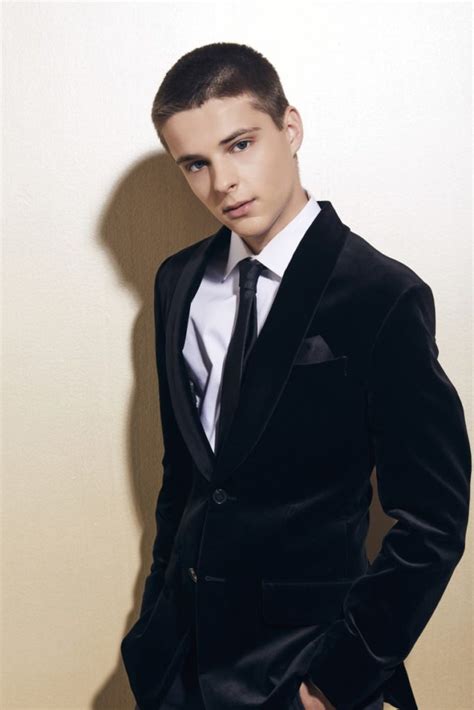Corey Fogelmanis Interview 2018 Girl Meets World Star Ysbnow