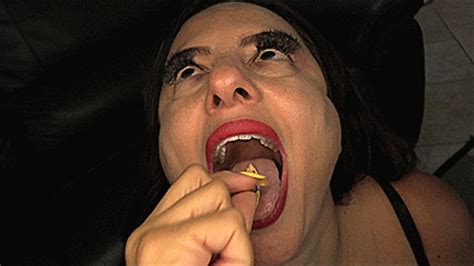 Giantess Monica Merlot Devours Tiny Human Victims Sd 720p Wmv