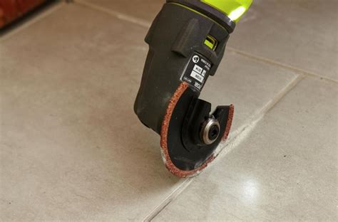 Remove Mortar From Tile Back For Reuse In Effective Ways