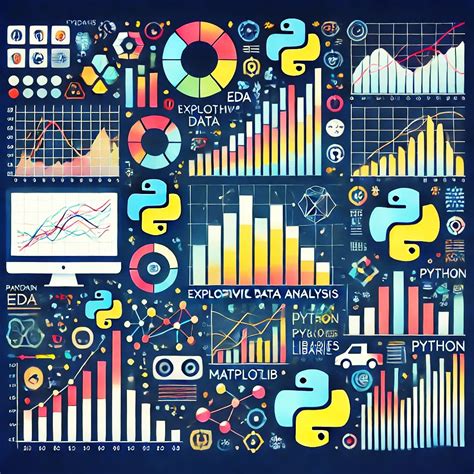 Exploratorydataanalysis Eda Python Datascience Dataanalysis