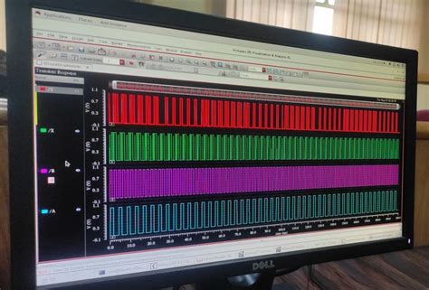 Internship Task Vlsi Design Using Cadence Tools Assignment Design A 4 Bit Arithmetic Logic