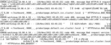 the Pod in Mesh to VM : TLS error: 268435703:SSL routines:OPENSSL_internal:WRONG_VERSION_NUMBER ...