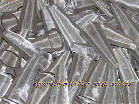 Manifold Fluid Filter Mesh Inline Strainers Monel Screen Id 6488446 Product Details View