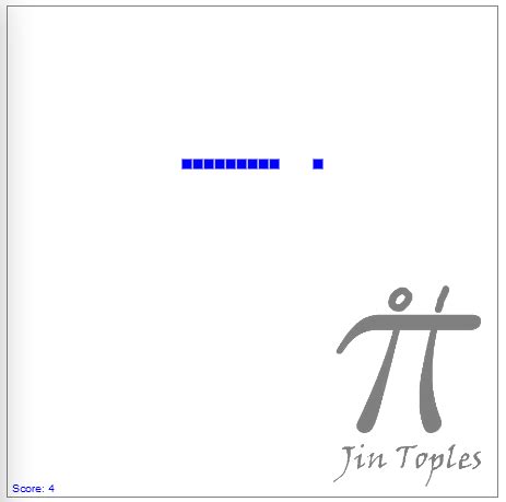 Cara Membuat Game Snake Dengan HTML Be Programer