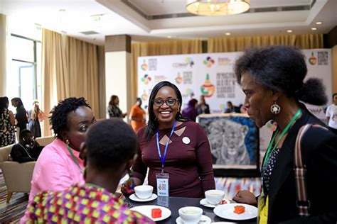 Aws 2025 Africa Women Summit