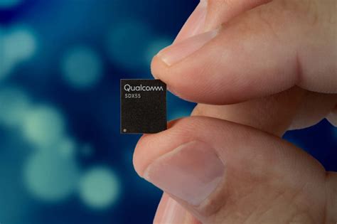 Qualcomm G Modem