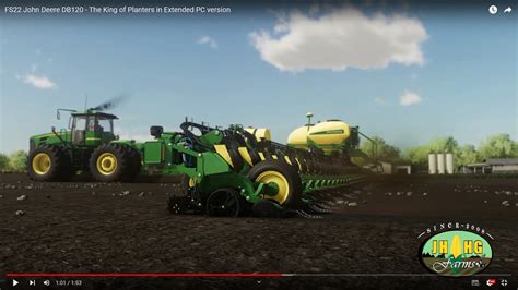 Artstation Planters 3d Details Video Presentation From The Farming