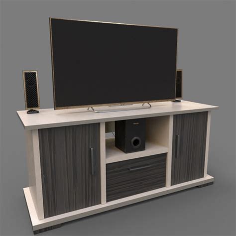 3d Art Gallery By Omer Kamal At Renderhub