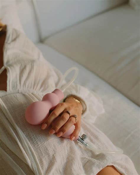 Aniball For An Easier Birth