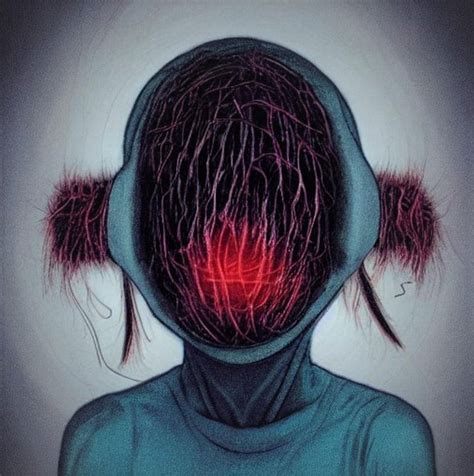 Static Horror Rstablediffusion