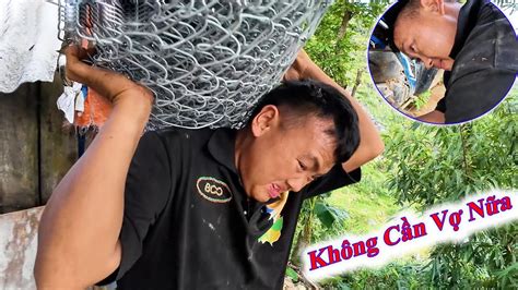 NG U Y TO RỒI VỢ EM GIÀ NHẤT QUYẾT KHÔNG VỀ BỎ MẶC CHỒNG CON BỆNH TẬT YouTube