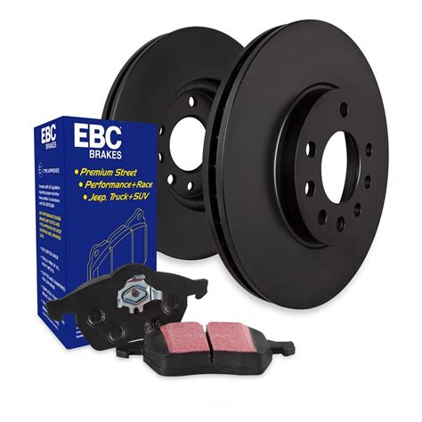 Disc Brake Kit 4wd Ebc Brake S1kf1399 For Sale Online Ebay