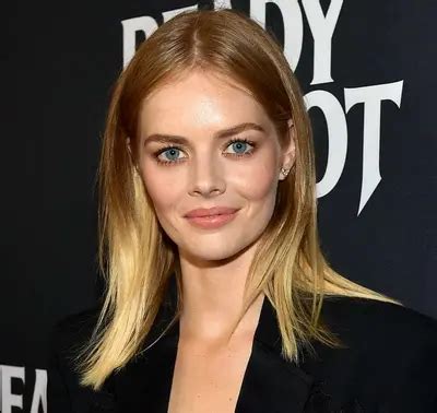 Samara Weaving Personaje De Chatbot De Ia Bot3 Ai
