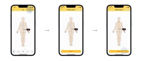 Aeeiee Custom Measurements