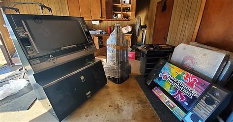 Japanese Ddr X Black Hd Cabinet Album On Imgur