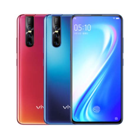 Vivo S Gb Ram Gb Rom Startech Store
