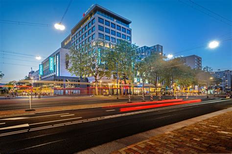 Office Relocation Announcement