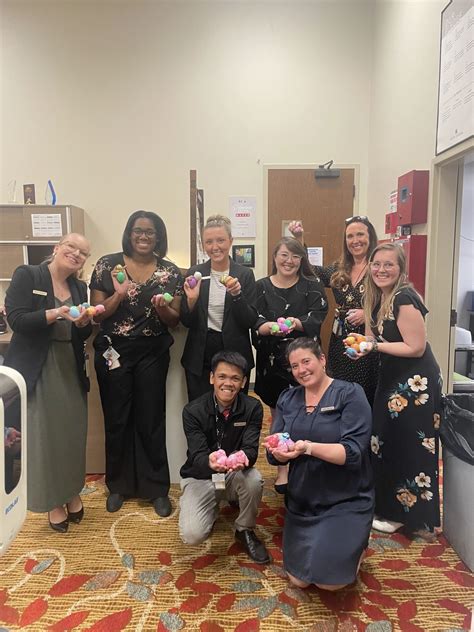 Meredith Mclain Shrm Cp On Linkedin A Little 🐣 Egg Hunt Brought A Big