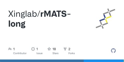 github xinglab rmats long