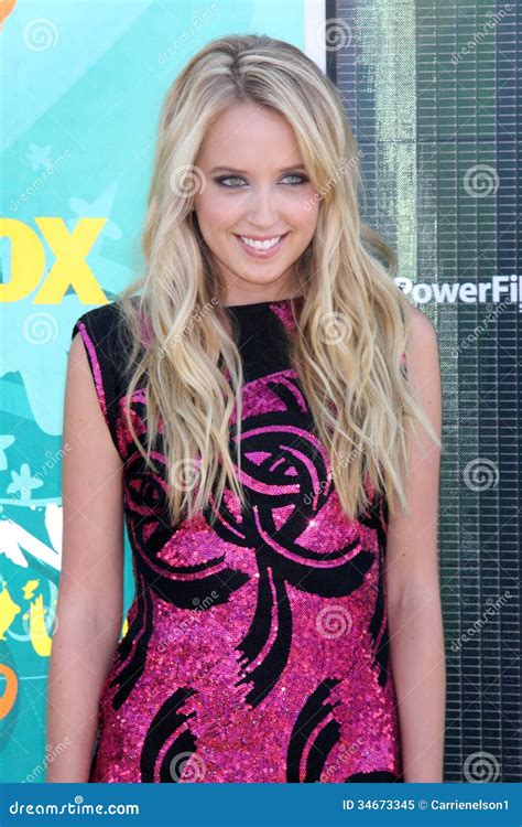 Megan Park Editorial Image 26290670