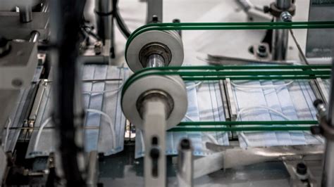Things To Consider When Choosing A Conveyor System