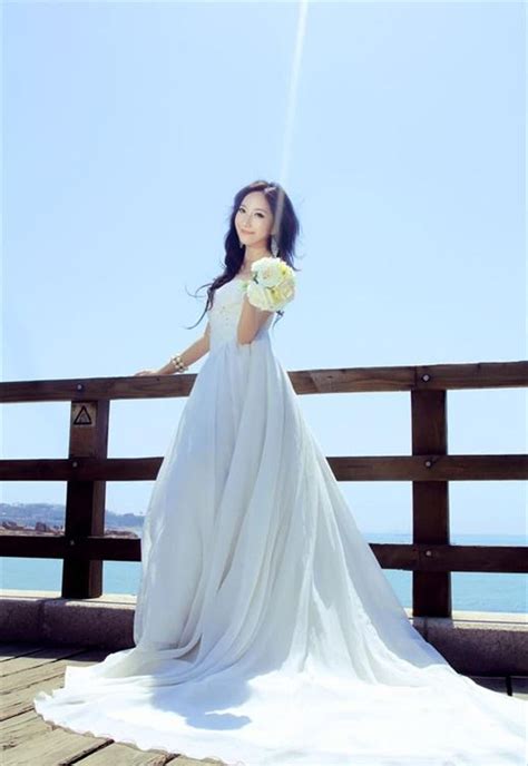 Fu Ying 傅颖 Sexy Chinese Girl Chinese Sirens