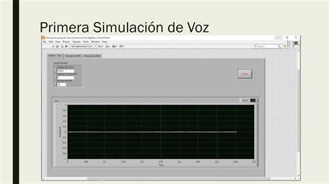 Solution Proyecto Comunicaciones Digitales Modulaci N Fm Y Am En