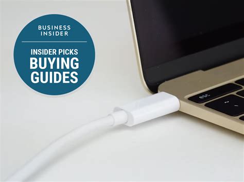 The Best Usb C Cables For Your Android Phone Or Laptop Business Insider
