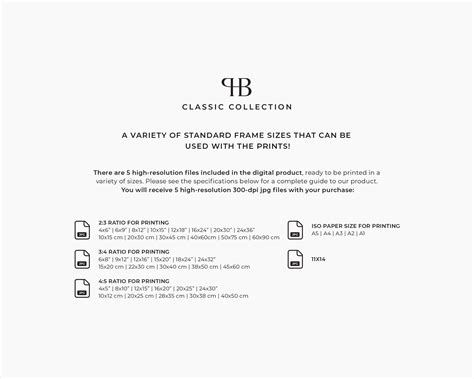 Elegant Hydrangea Botanical Art Print Classic Floral Wall Art Nature