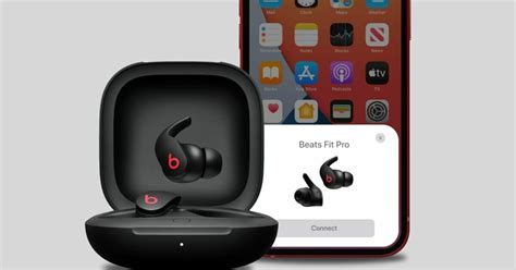 Beats Fit Pro Noise Cancelling Buy Online At The Best Price In Ghana