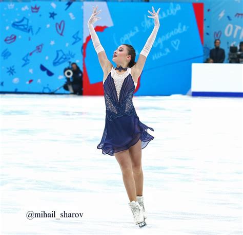 Sofia Akatieva Artofit