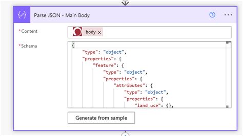 Solved Nested Repeats In Microsoft Power Automate Survey Esri