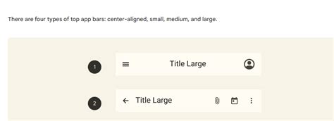 Material NavigationBar Title Alignment Issue Unoplatform Uno Toolkit Ui GitHub