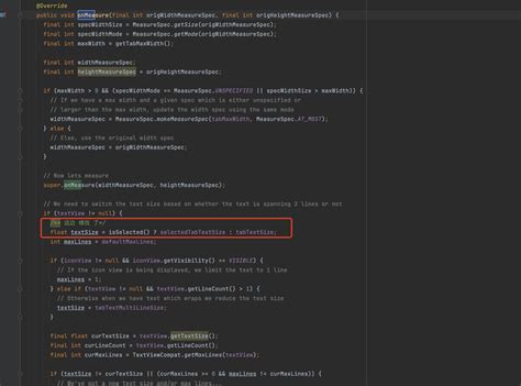 TabLayout TabLayout Attribute App TabSelectedTextAppearance Issue Material