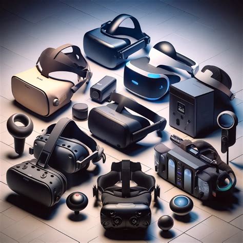 VR окуляри: Вся інформація про окуляри віртуальної реальності