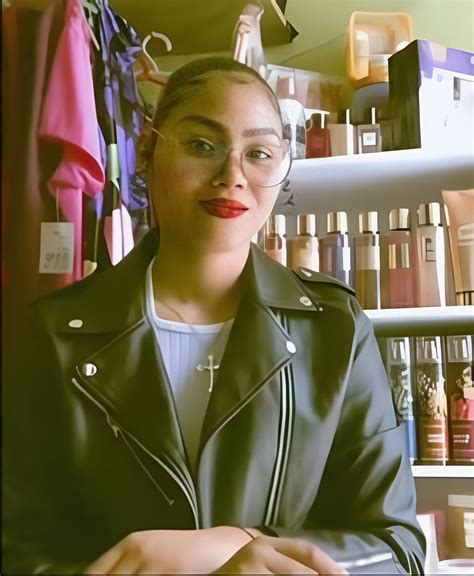 Liliana Disla Una Visión Joven Sobre Finanzas Personales