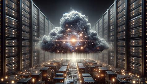 Ai In Cloud Computing Amplifying Efficiency And Scalability