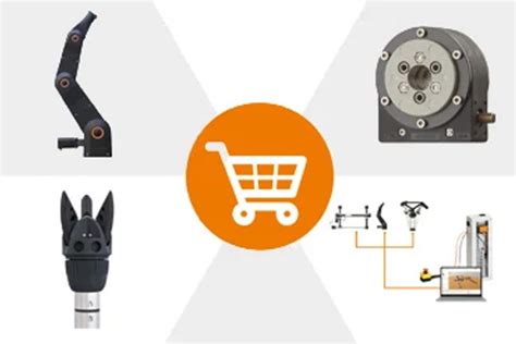 2 Axis Delta Robot Igus