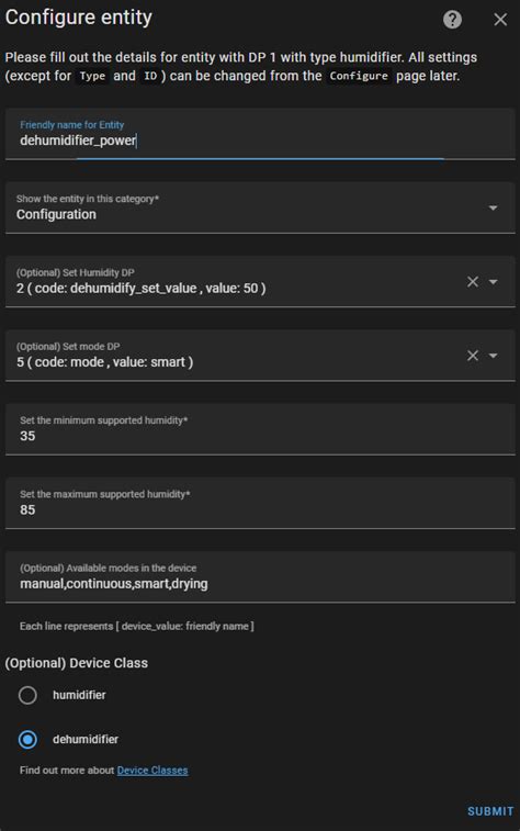local tuya control tuya devices locally fork from localtuya