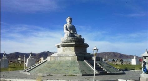 Бурхан багшийн сэрэг дүр