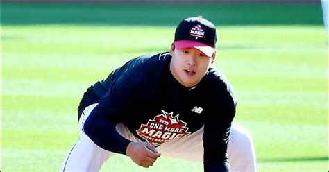 강백호 내가 다 잡아주마 [md포토]