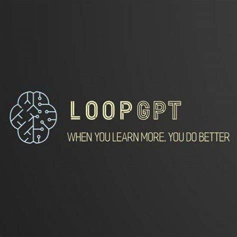 Loopgpt