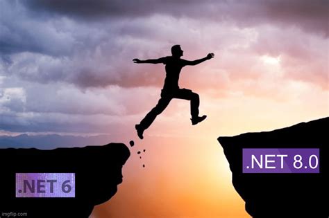 Upgrade Net 6 To Net 8 Is It Worth The Leap
