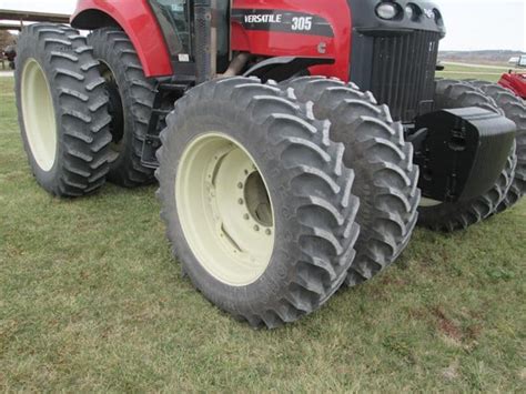 2012 Versatile 305 For Sale In Clarinda Iowa