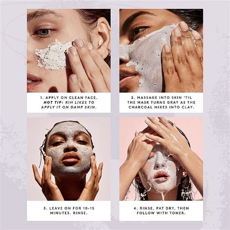 Køb Cookies N Clean Whipped Clay Pore Detox Face Mask Matas